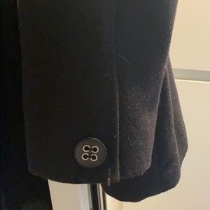 bp | Jackets & Coats | Black Bp Wool Coat | Poshmark
